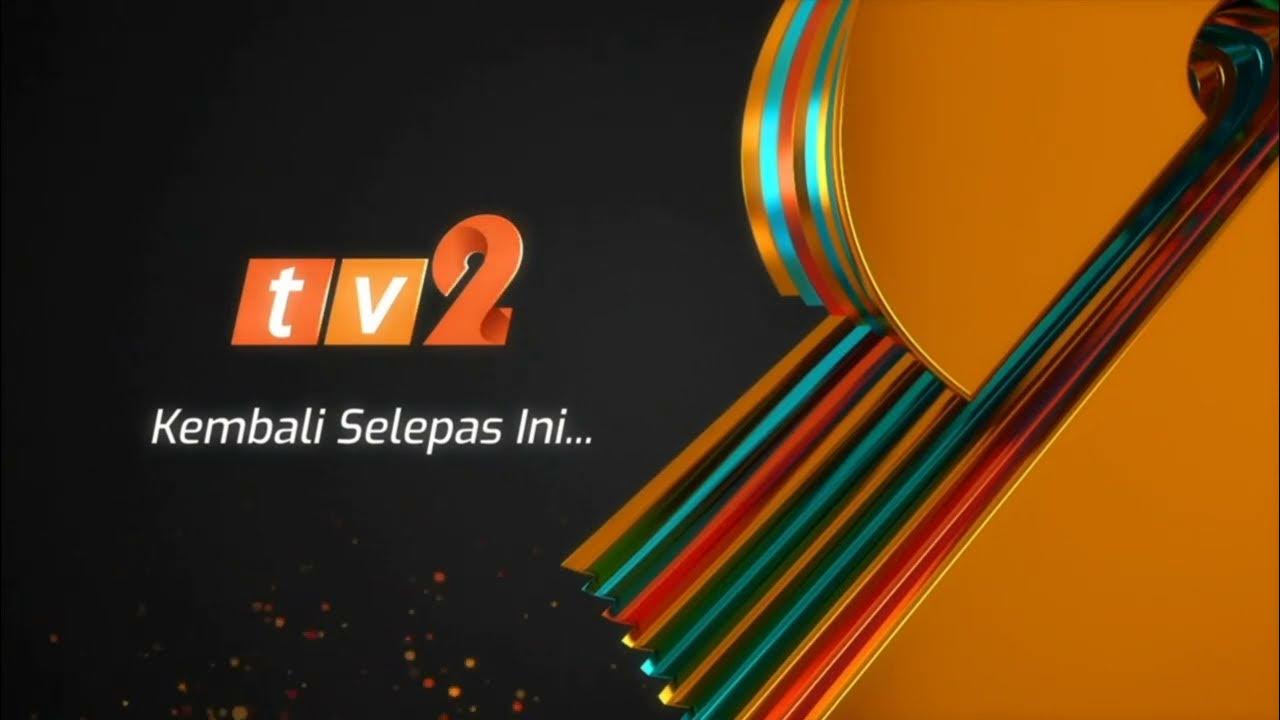 Channel Bumper 1 (2022): RTM TV2 - YouTube