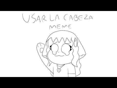 Usar La Cabeza Meme - YouTube