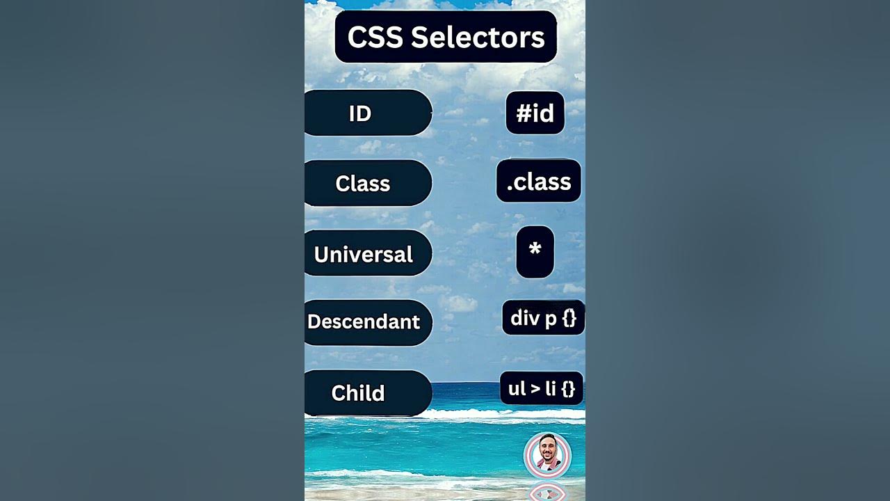 let's explore the #css selectors #html #css #javascript - YouTube