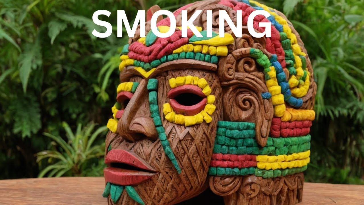 Smoking - Reggae - YouTube