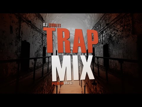 BSides Pioneer DDJ SZ Trap / HipHop / Rap Mix!