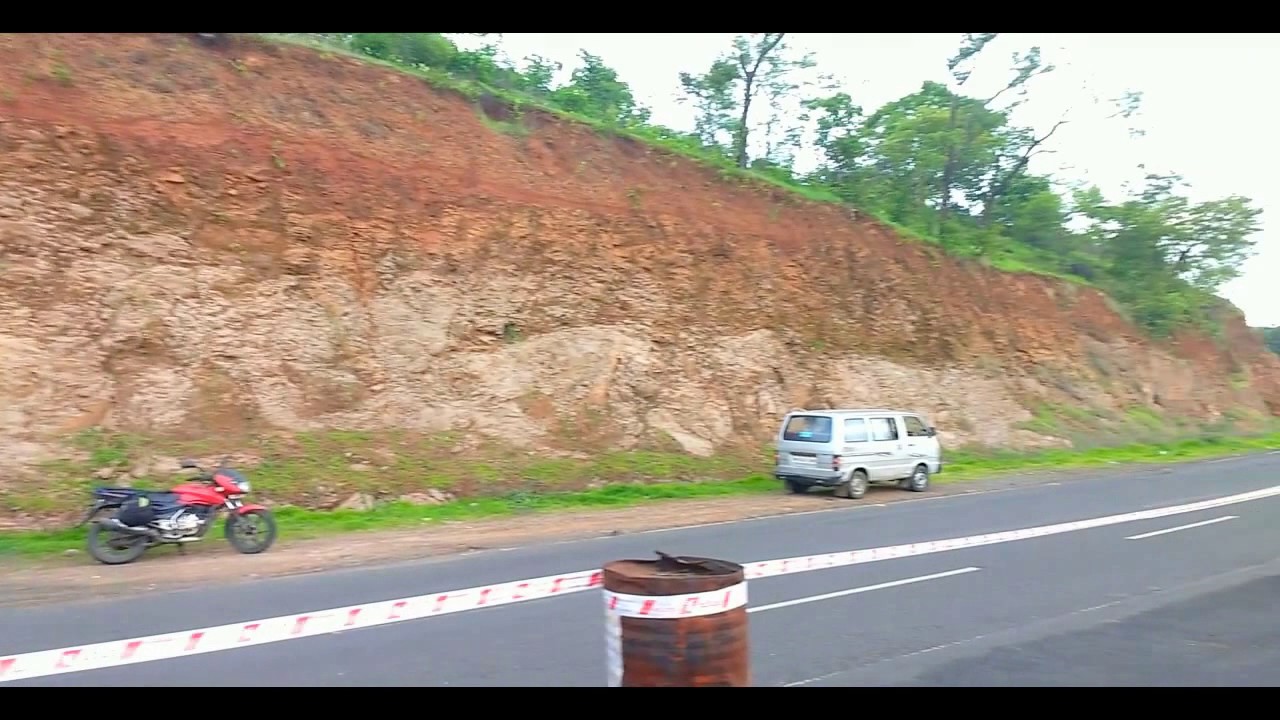 Beautiful view Jagbudi River - Khed, Konkan - YouTube