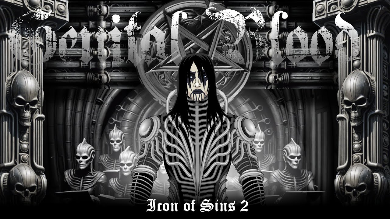 Icon of Sins 2 - YouTube