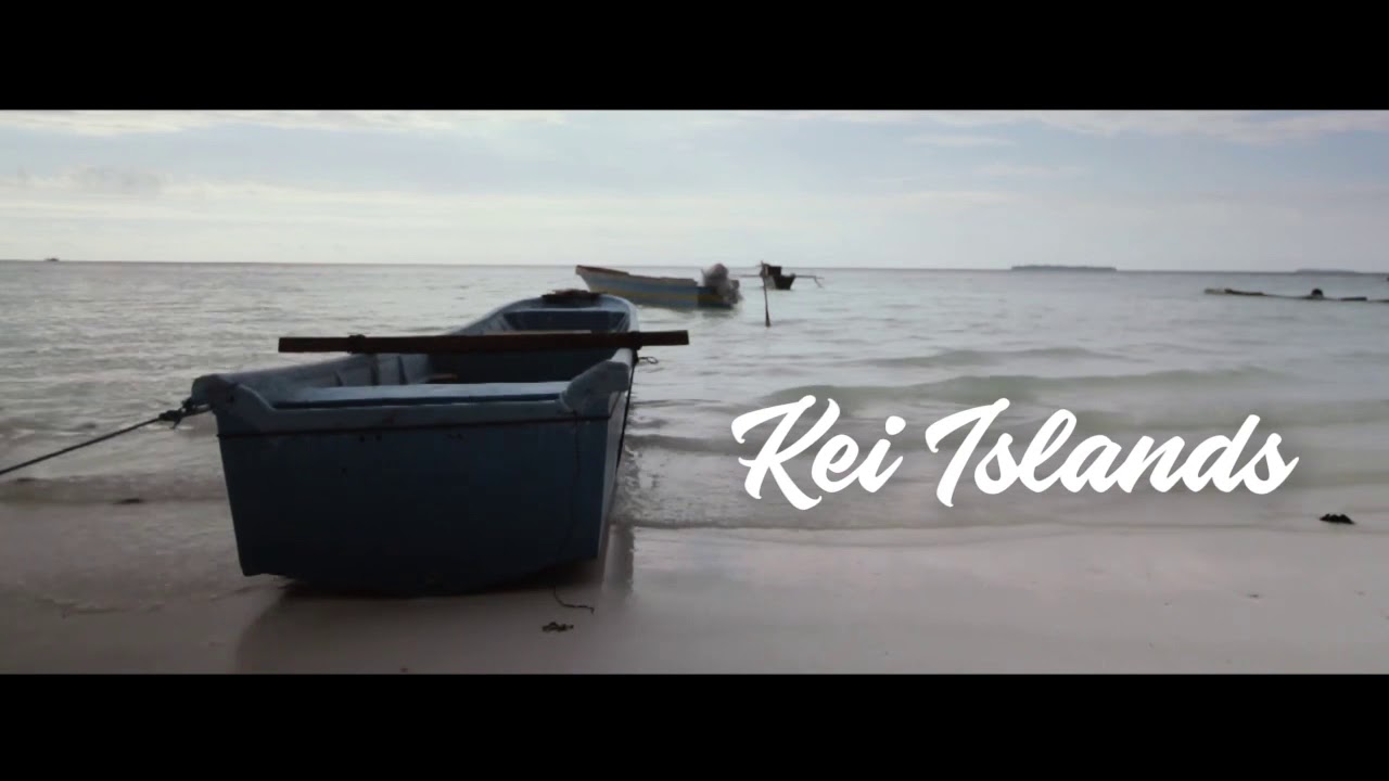 VISIT KEI ISLAND | KEI BESAR - YouTube