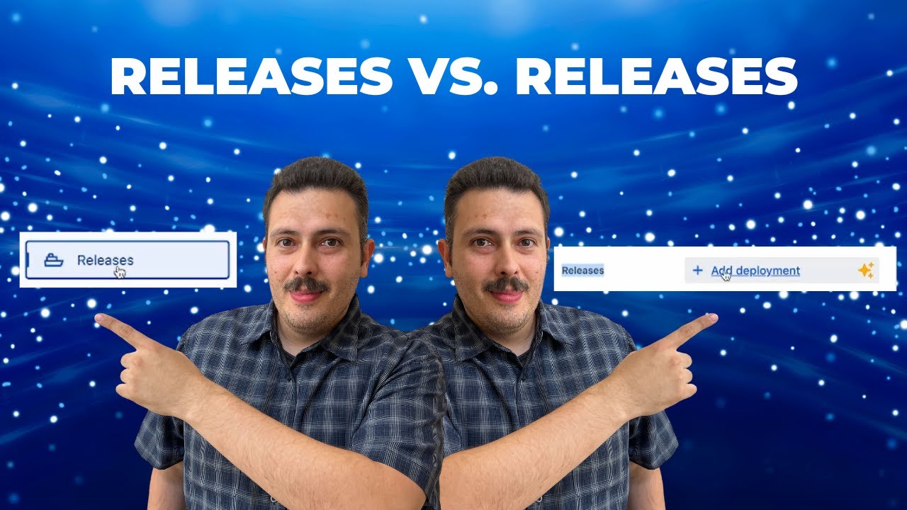 Decoding Jira Releases: Releases vs. Releases - YouTube