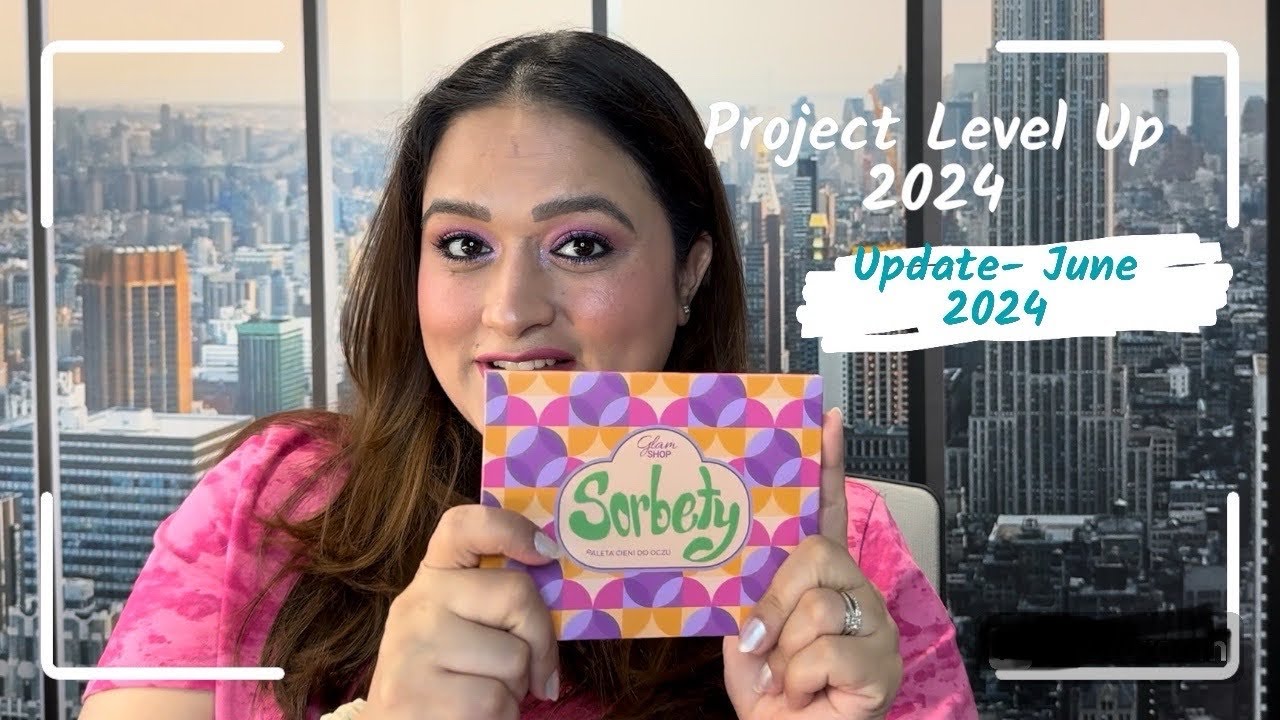 Leveling up to level 4??? Project Level Up 2024 - Update June 2024 | # ...