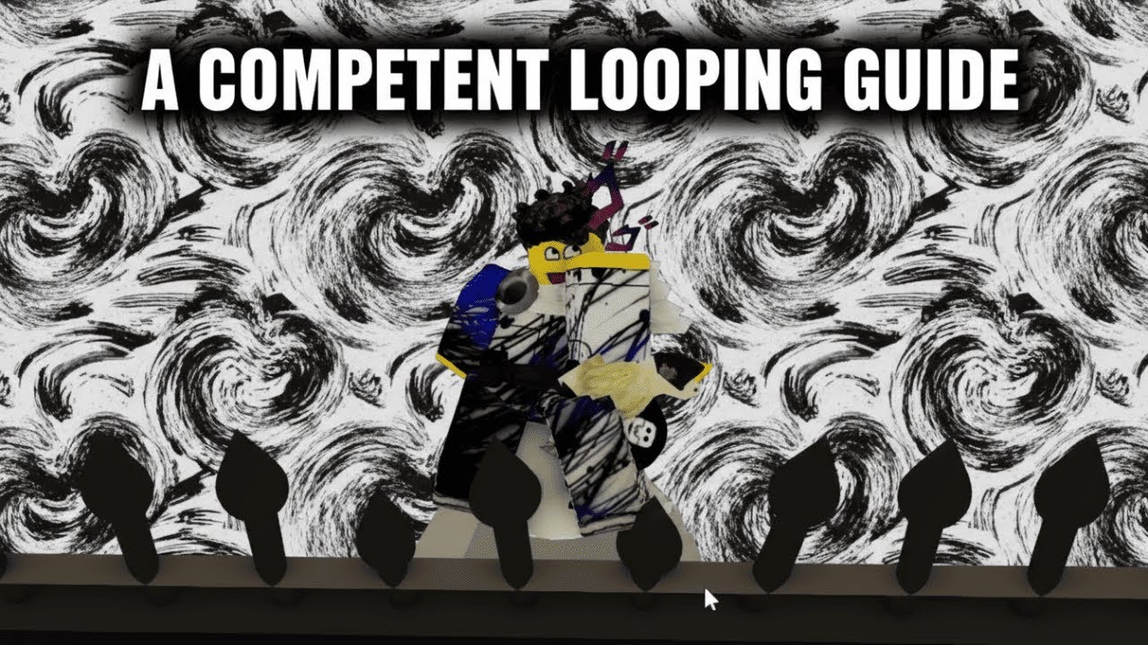 “Forsaken Roblox LOOPING & JUKING Full Guide 🎯 | How to Outplay Every ...