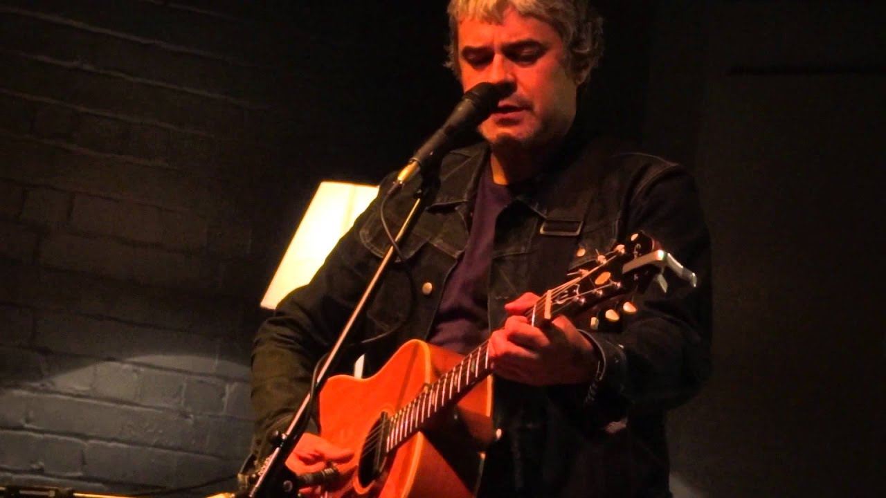 Matt Deighton - How Does It Feel So Good? Karamel Club, 16th May 2012 ...