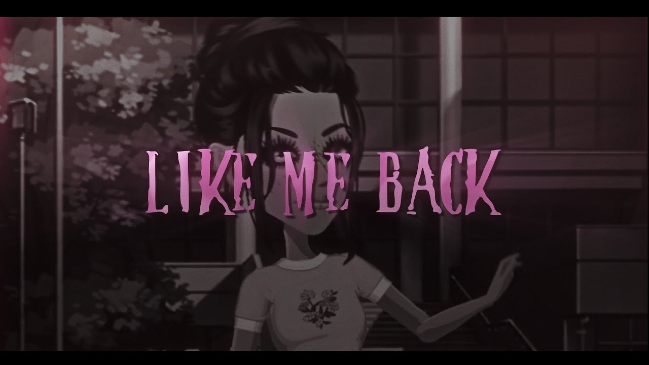 𝐥𝐢𝐤𝐞 𝐦𝐞 𝐛𝐚𝐜𝐤 | MSP SERIES INTRO - YouTube