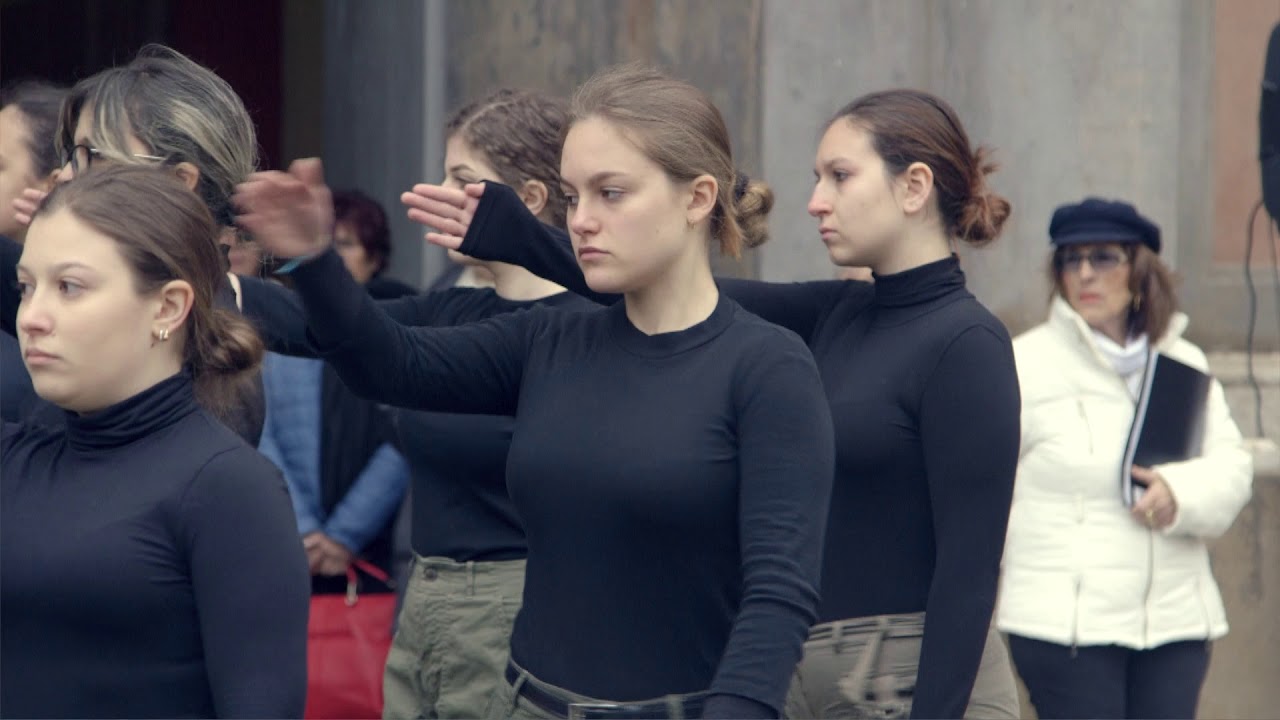 2019 - In ricordo di Maria Rosa Zanotti e Livia Venturini - YouTube