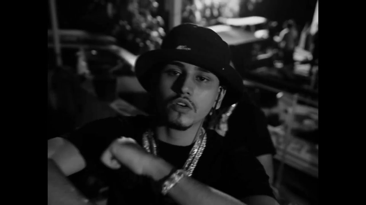 [FREE] ''BALLER'' Detroit Sample Type Beat | Clarent Kp x Pressure 9x19 ...