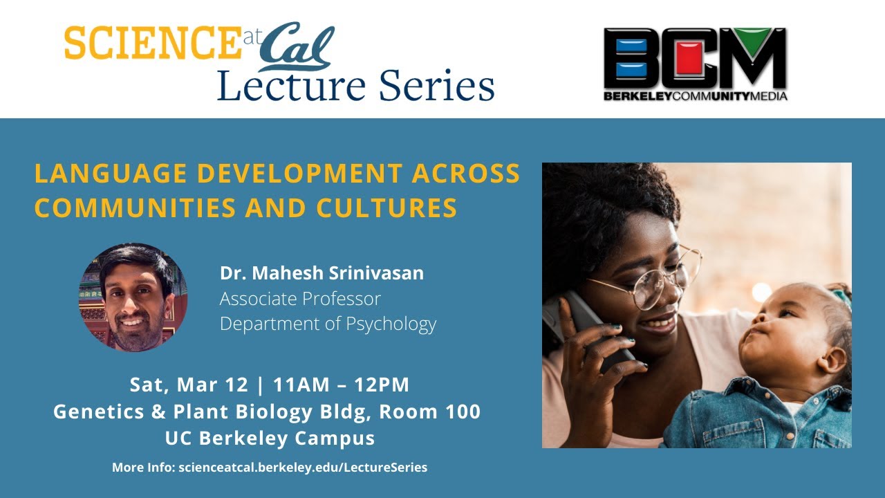 Science Lecture Series