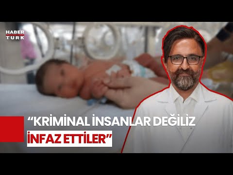 Yenidoğan Davasında Üçüncü Duruşma: Çete Lideri Fırat Sarı'nın Pes Dedirten Savunması!