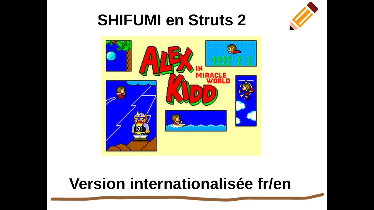 Tuto Struts 2 - ch7 - Analyse d'une application complète Struts 2 - YouTube