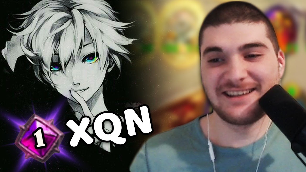 Co-op Game with RANK 1 EU XQN! - YouTube