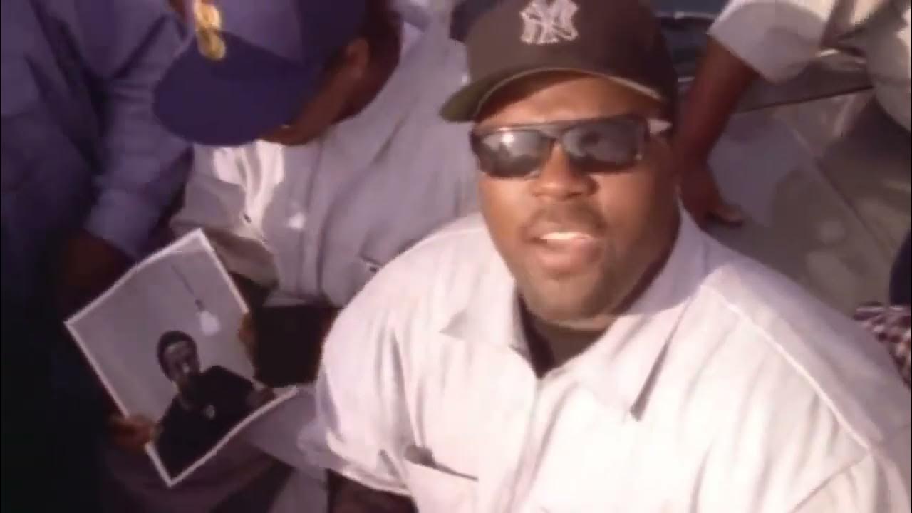 Eazy-E . Real Muthaphuckkin G's - YouTube