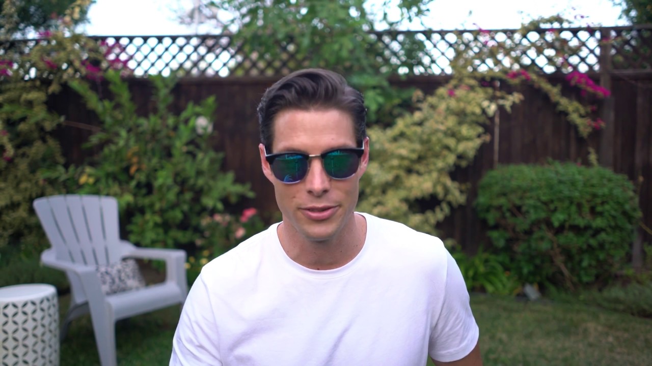 Madd Chadd finally does a Q&A! Part 2 - YouTube