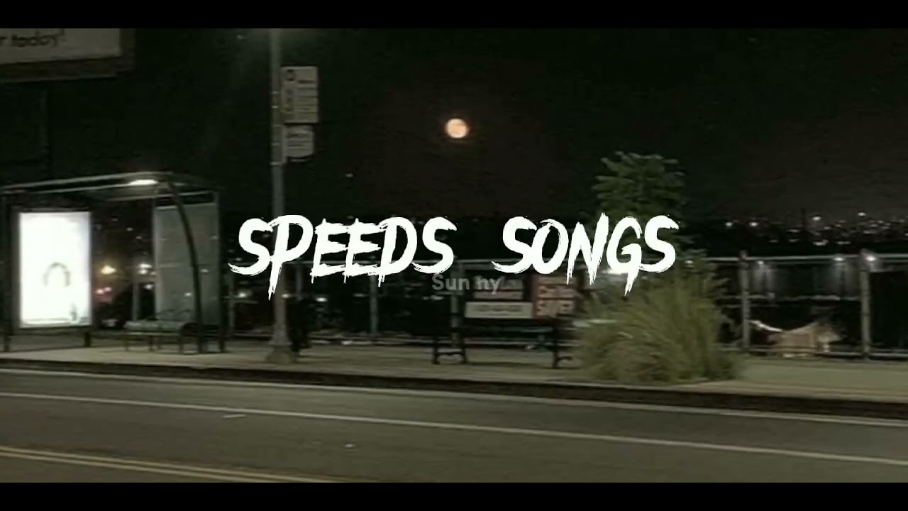 Speeds Songs Tiktok// speeds songs on Youtube - YouTube Music