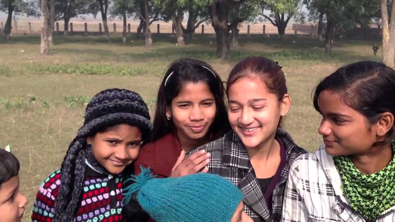Kudan, Nepal - YouTube