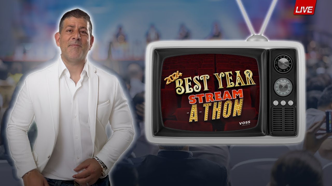 24 Hour Best Year Stream-A-Thon With Arash - YouTube