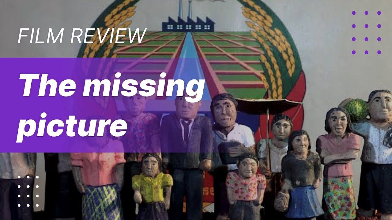 The missing picture: A masterclass in cinematic storytelling - YouTube