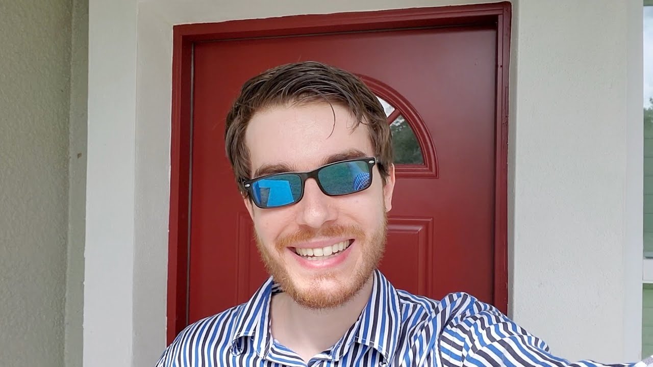 See Alex's new house! - YouTube