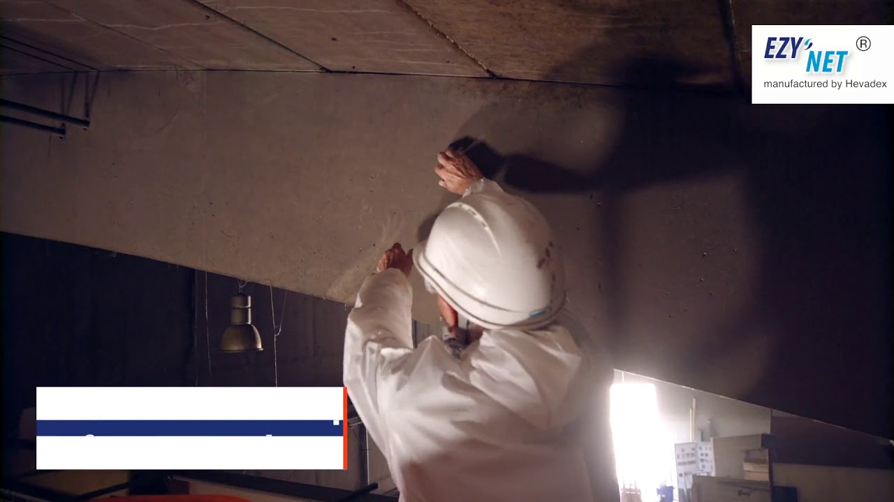 How to remove soot and ash after fire, as well as lead pollution - YouTube