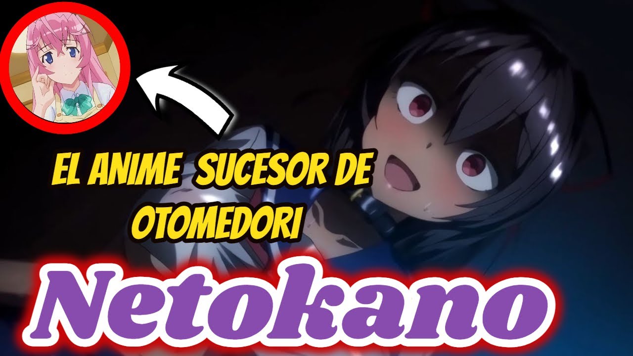 💔UNA HISTORIA COMO OTOME DORI / NETOKANO / RESUMEN ANIME H - YouTube