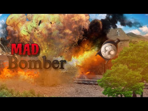 Mad Bomber - SB54 Remake
