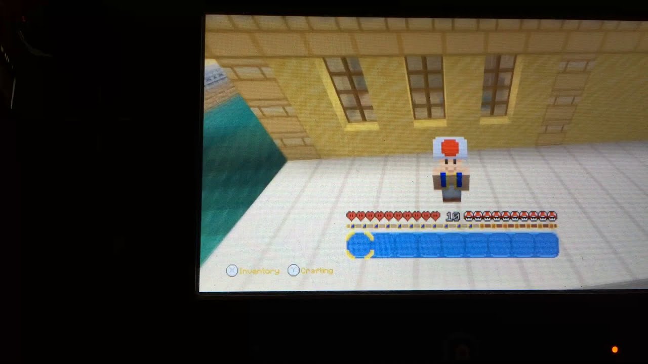 Toad has a summer vacation? |Divine Daysha - YouTube