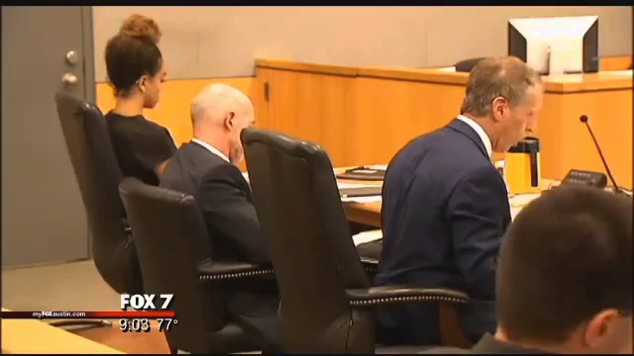 DWI Attorney Claims Austin Police Destroyed Evidence - YouTube