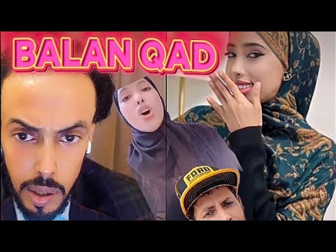 YASIN HALYEY OO BALAN QADEY INOO SOCELIN DONO YOUTUBE KII SUNDUS ...