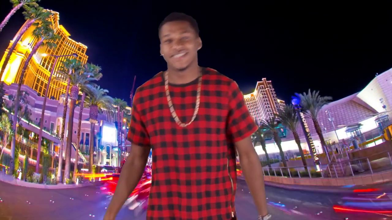 REGGIE - YouTube
