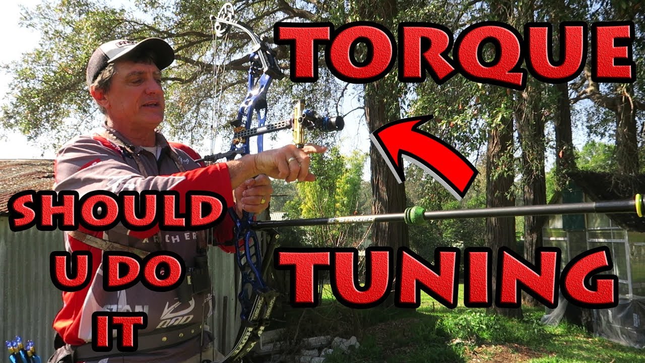torque tuning is it a myth or a thing u should be doing - YouTube