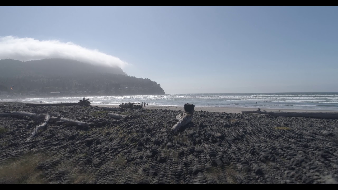 Little Cabin in Mayger, Oregon - YouTube