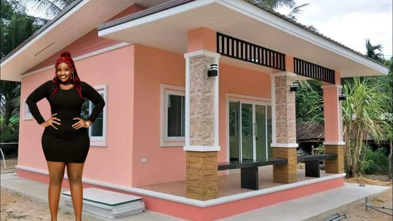 Laba Ennyumba Ya Kirabo Ann Owa Aromatic Entertainment Yatabu Yiino ...