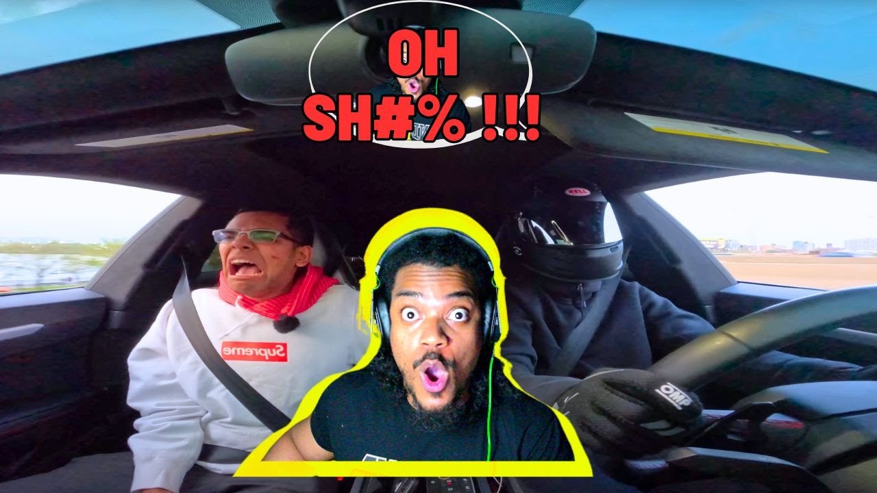 CRAZY POLICE CHASE IN NYC (NEON X SQUEEZE BENZ) ENDS BAD ! - YouTube