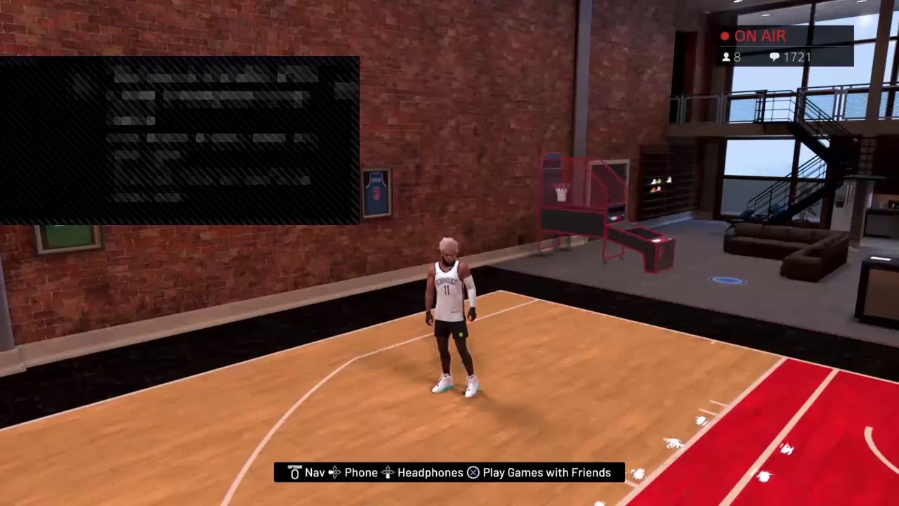 2K20 LIVE STREAM|GIVING OUT MODS - YouTube