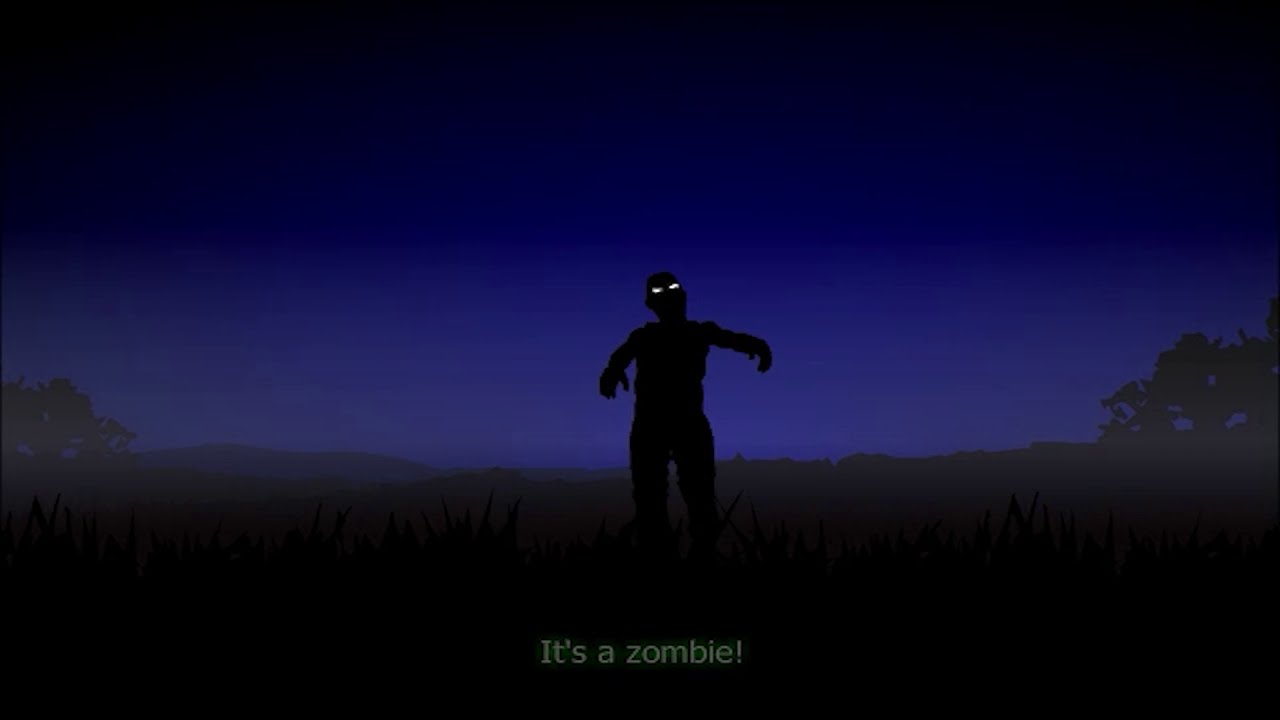 Insectonator: Zombie Mode | Part 1 | You Have Achieve - YouTube