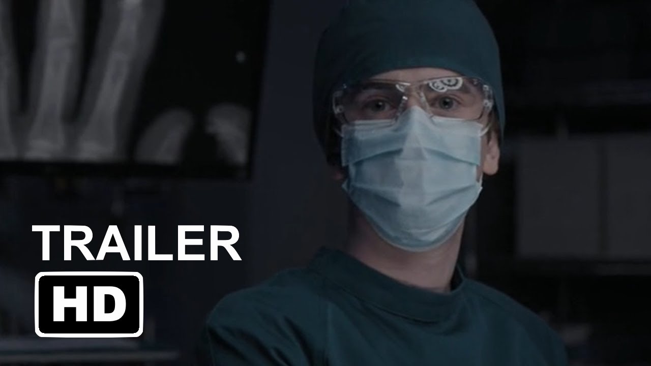 The Good Doctor Season 7 Episode 1 Trailer | ABC TV Series - YouTube