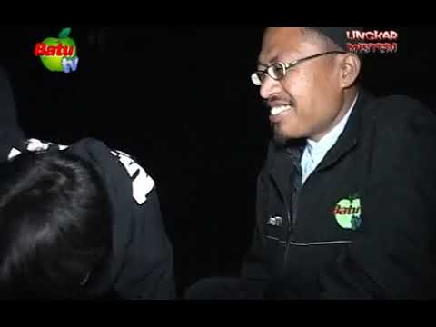 LINGKAR MISTERI : MISTERI WENDIT LANANG