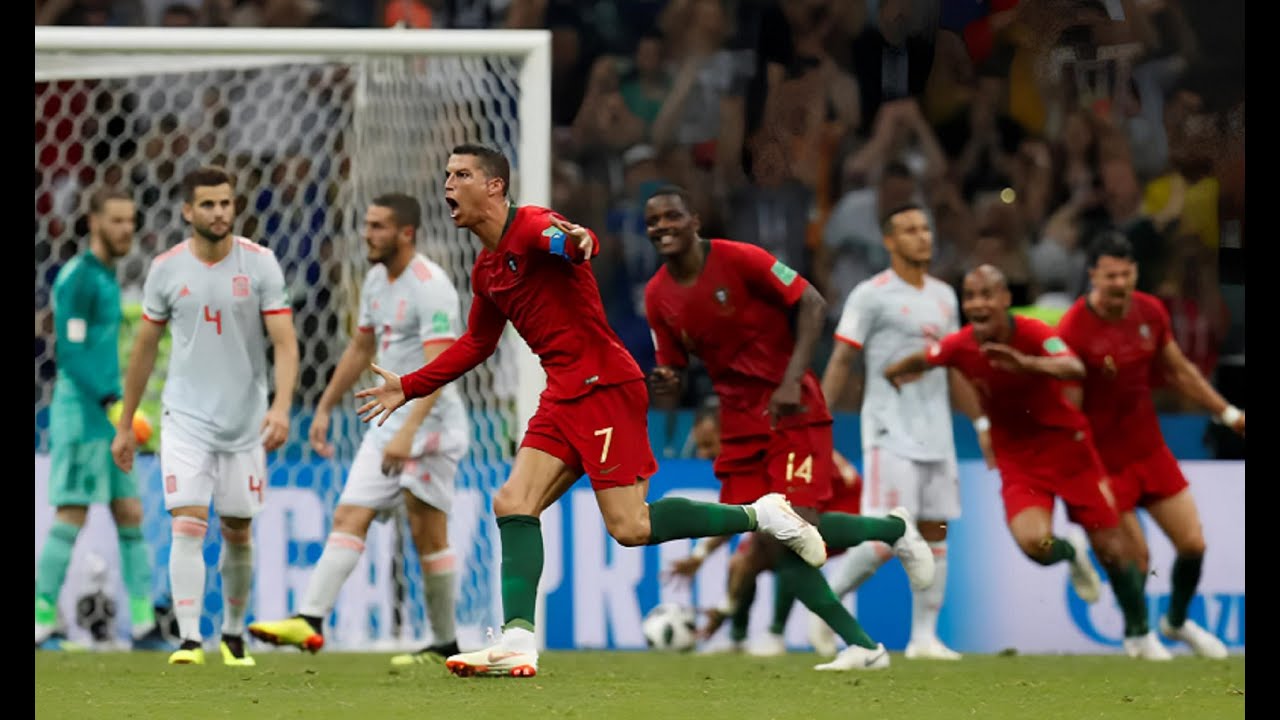 Amazing World Cup Goals |FIFA World Cup | Match Highlights - YouTube