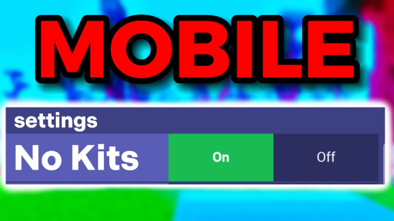 Secret setting for mobile only 🤫 - YouTube