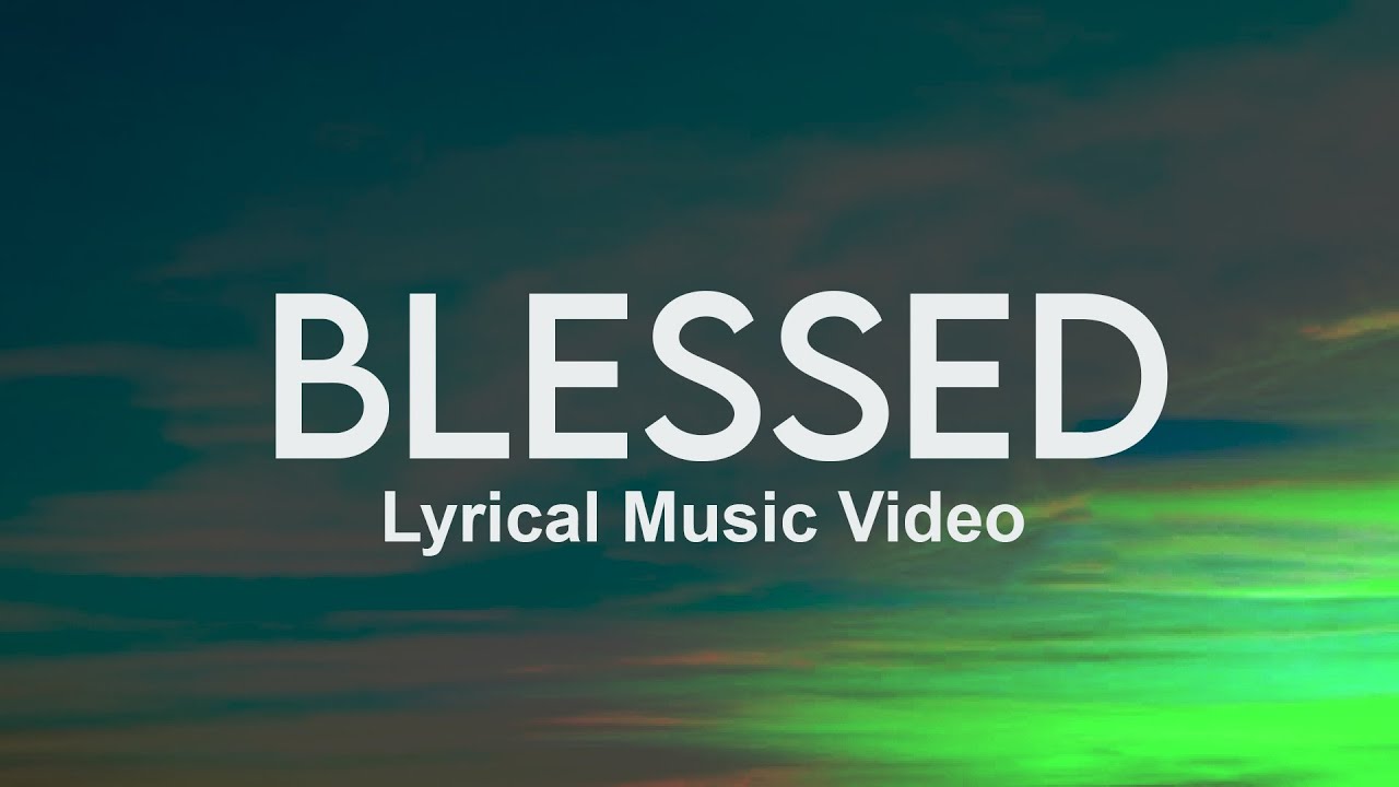 Blessed | Anuel AA - Mírame Remix (Lyrical Video) | Versatile Music ...