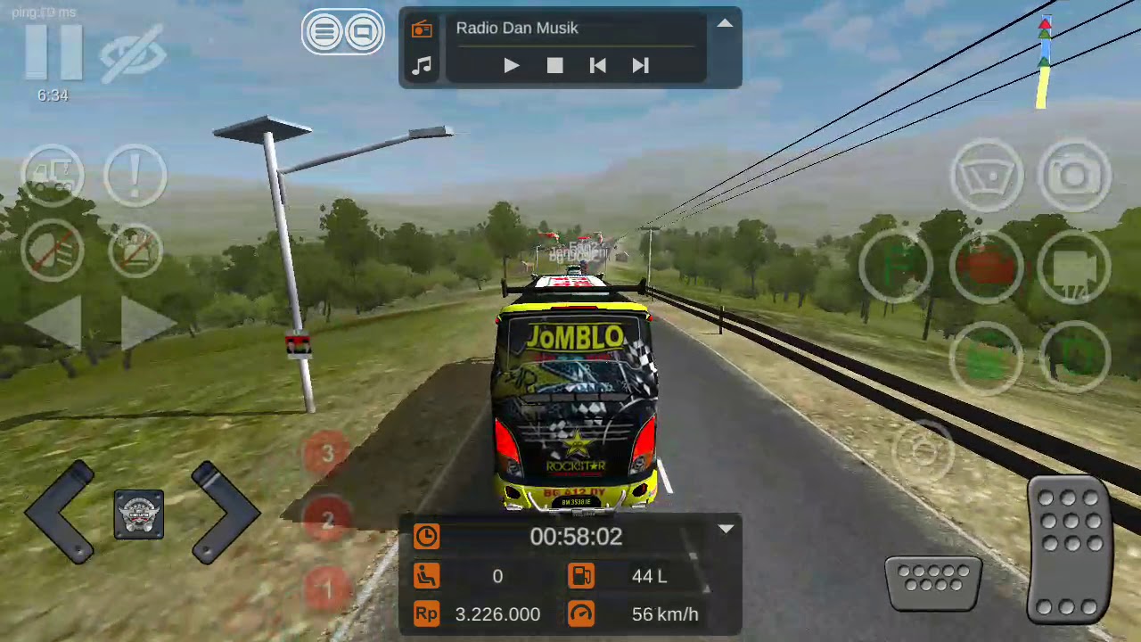 Konvoi jomblo 2 - YouTube