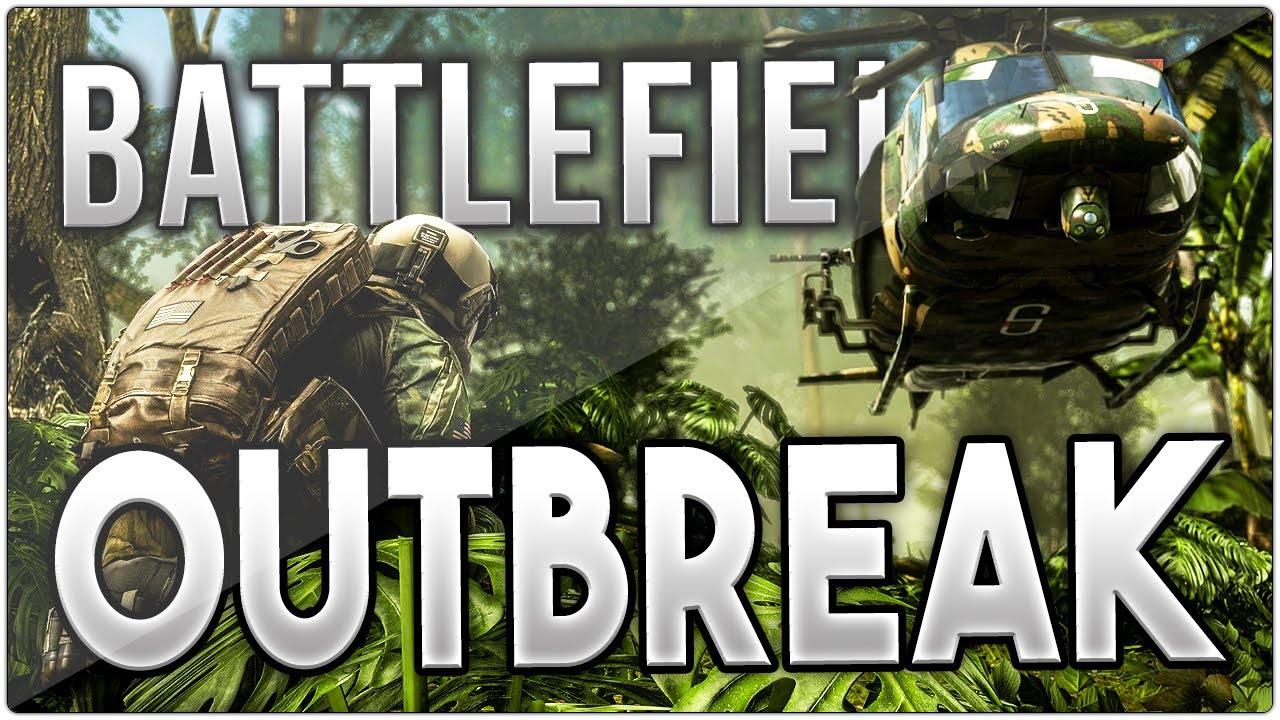OPERATION OUTBREAK - BF4 - YouTube