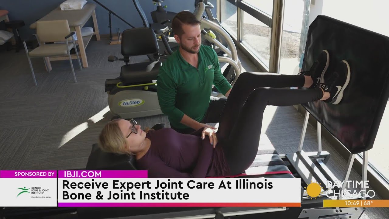 Illinois Bone And Joint Wilmette
