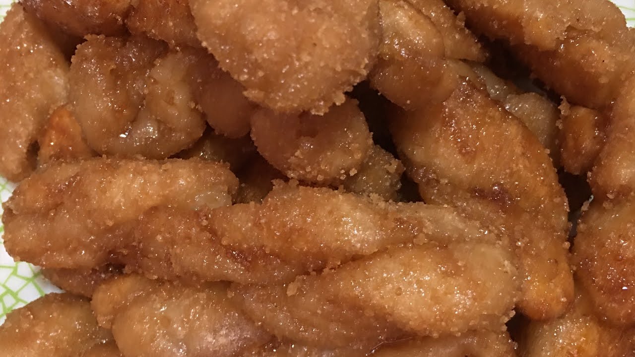 Chikalang de Zamboanga - YouTube