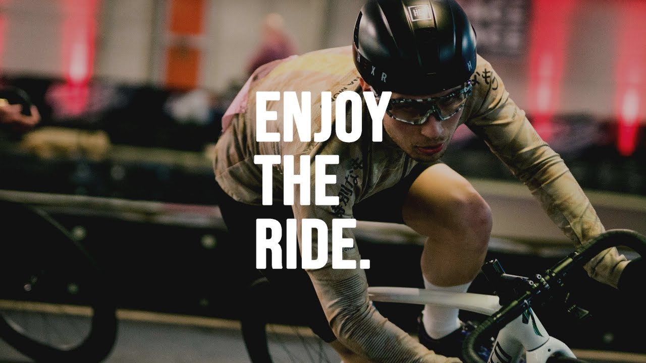 Welcome to Enjoy The Ride - YouTube