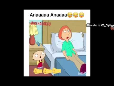 ERZURUMLU CAİLLOU (MUTLAKA İZLE)ANAAAAAAA